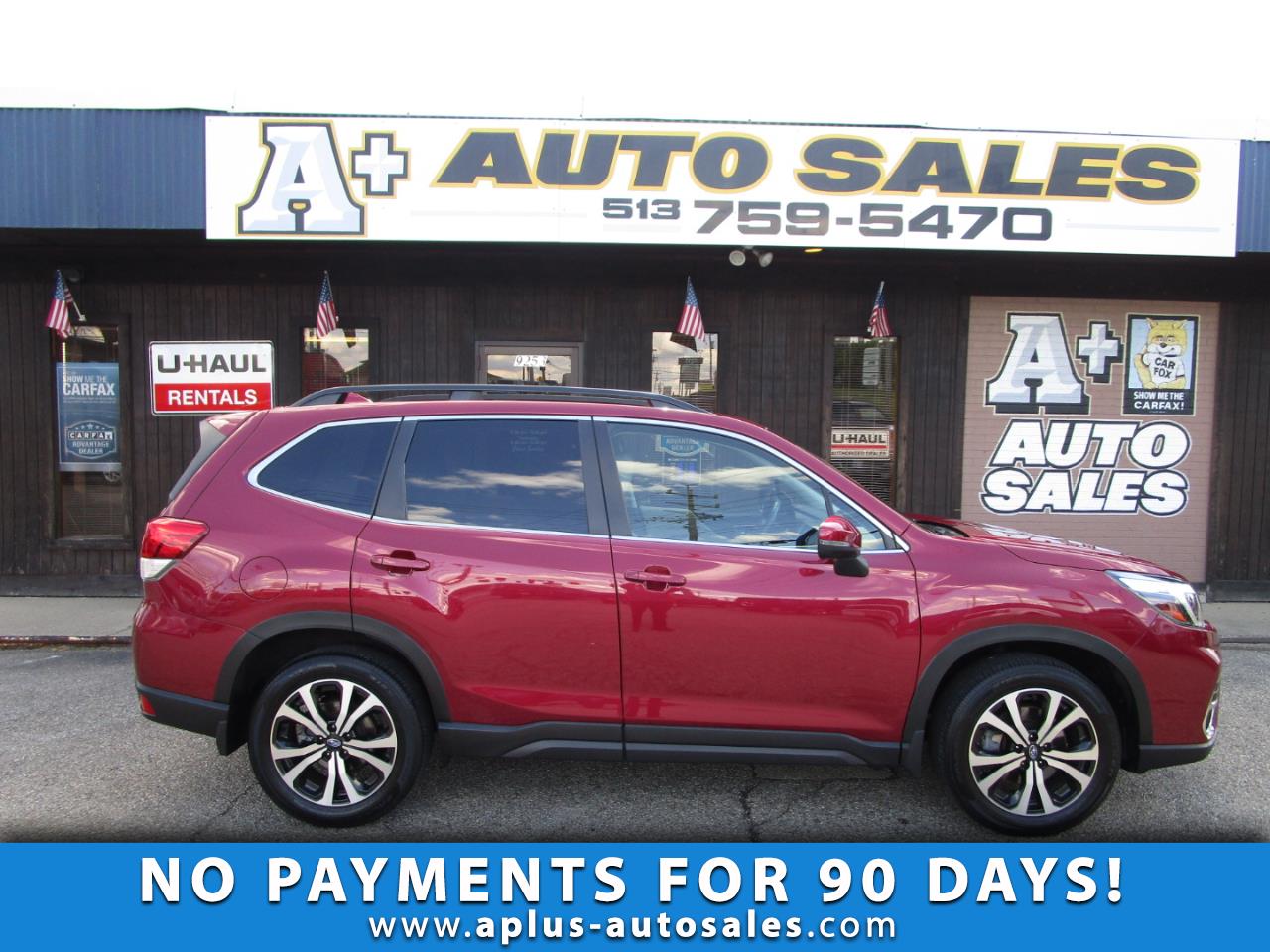 Used Cars for Sale West Chester, Cincinnati OH 45069 A Plus Auto Sales