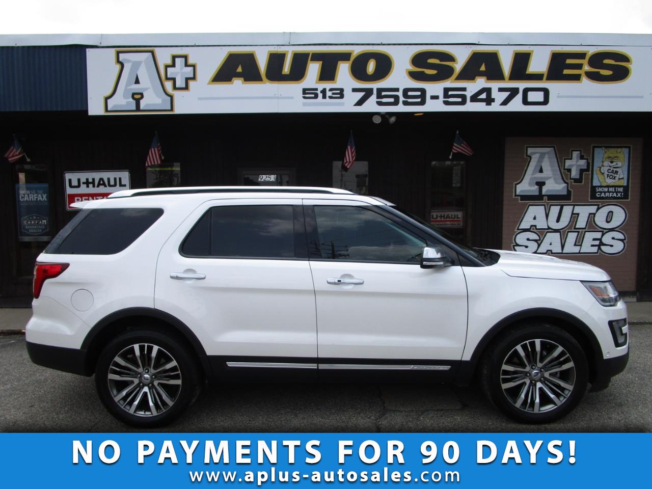 Used Cars for Sale West Chester, Cincinnati OH 45069 A Plus Auto Sales
