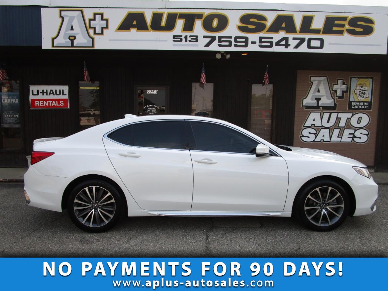 Used Cars for Sale West Chester, Cincinnati OH 45069 A Plus Auto Sales