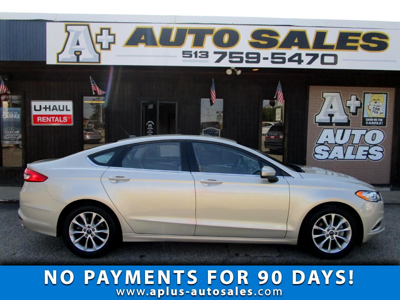 Used Cars for Sale West Chester, Cincinnati OH 45069 A Plus Auto Sales