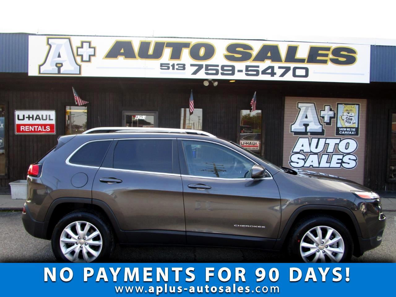 Used Cars for Sale West Chester, Cincinnati OH 45069 A Plus Auto Sales
