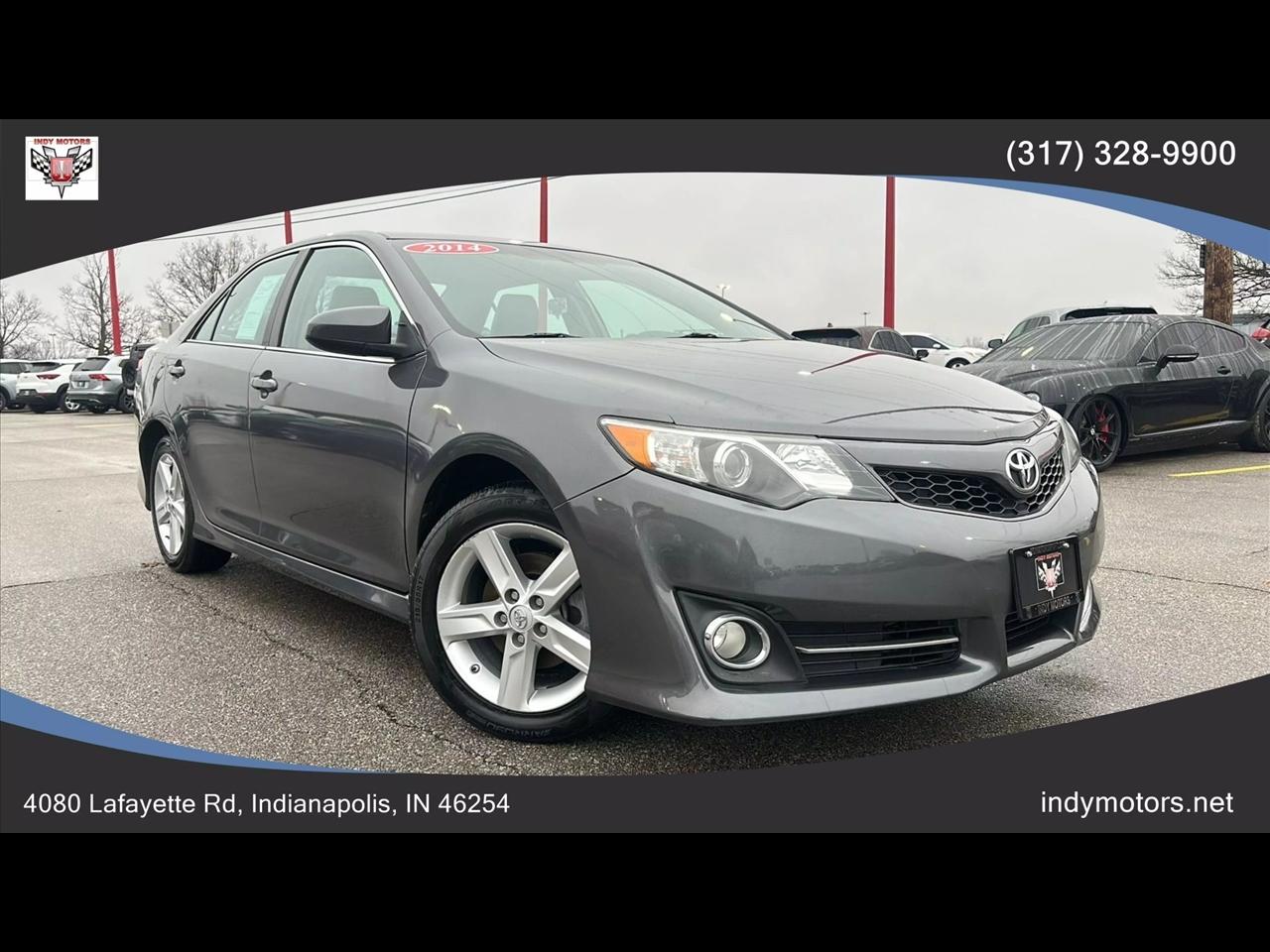 Used Car Dealer In Indianapolis, IN | Indy Motors