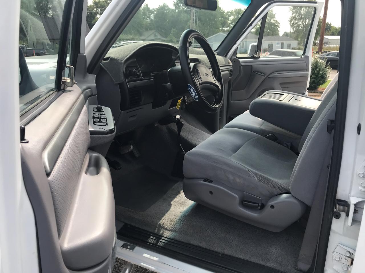Ford F250 F350 Crew Cab Katzkin Leather Seat Upholstery,, 55% OFF