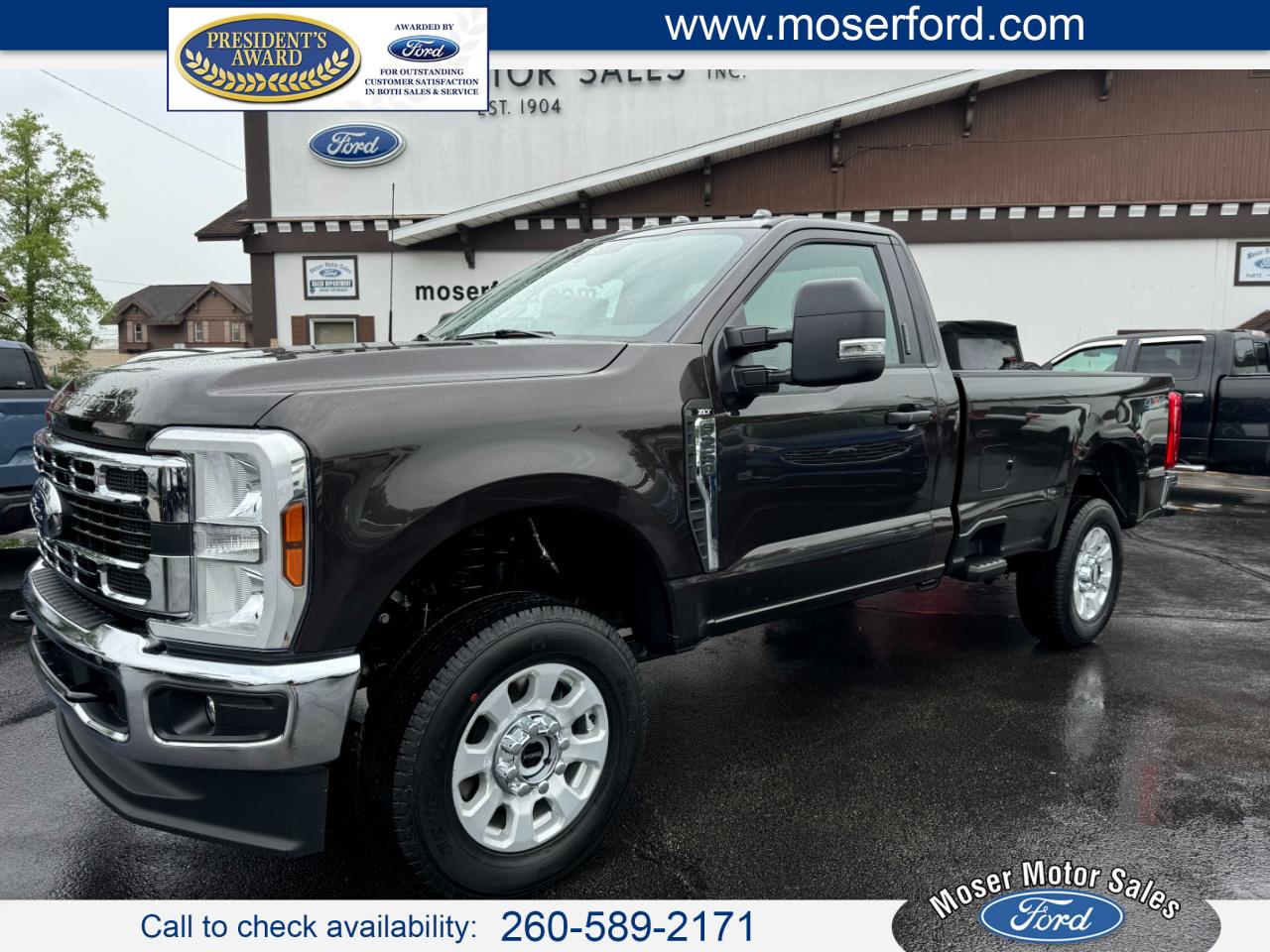 Used Cars for Sale Berne IN 46711 Moser Motor Sales