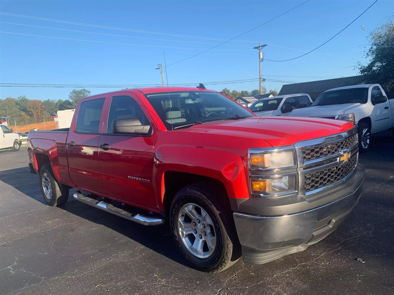 Used Cars Elizabethtown KY | Used Cars & Trucks KY | Lakeside Auto Mart