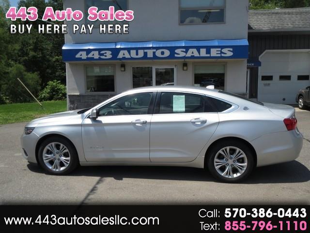 Used Vehicles for Sale in Lehighton PA: Cars, Trucks & SUVs | 443 Auto ...
