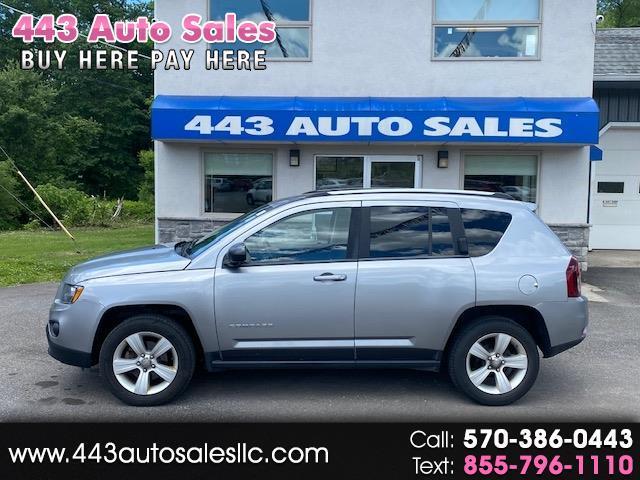 Used Vehicles for Sale in Lehighton PA: Cars, Trucks & SUVs | 443 Auto ...