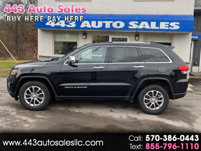 Used Vehicles for Sale in Lehighton PA: Cars, Trucks & SUVs | 443 Auto ...