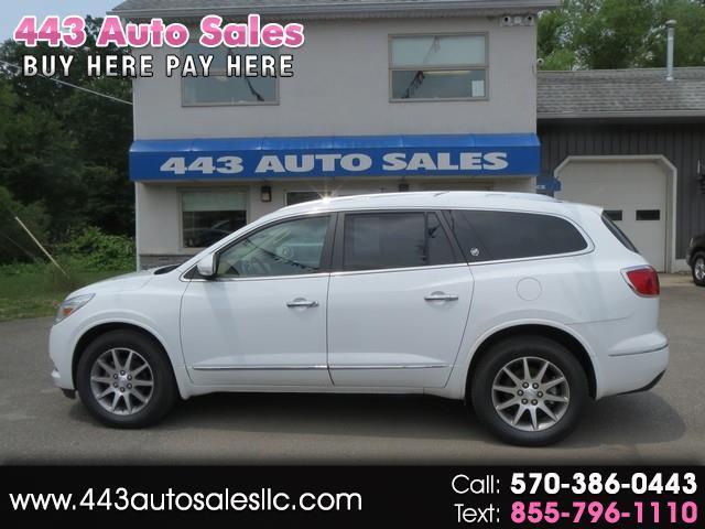 Used Vehicles for Sale in Lehighton PA: Cars, Trucks & SUVs | 443 Auto ...