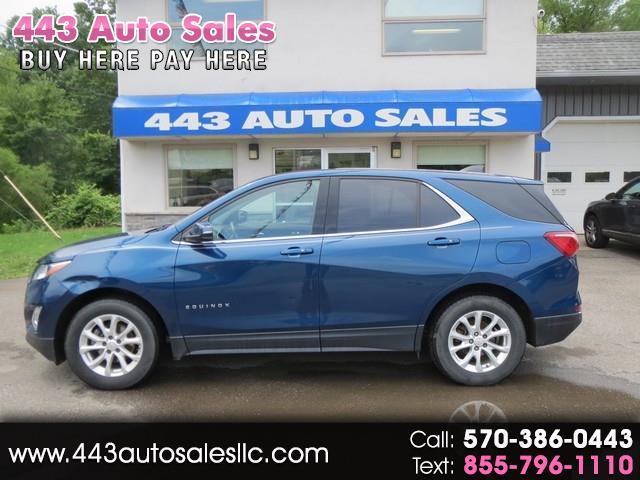Used Vehicles for Sale in Lehighton PA: Cars, Trucks & SUVs | 443 Auto ...