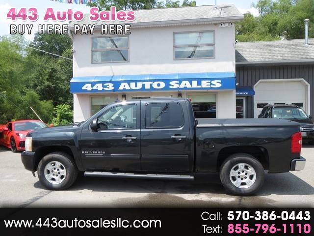 Used Vehicles for Sale in Lehighton PA: Cars, Trucks & SUVs | 443 Auto ...