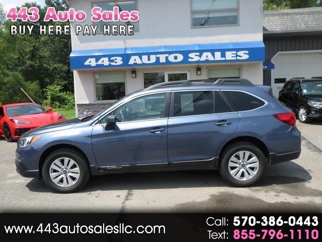 Used Vehicles for Sale in Lehighton PA: Cars, Trucks & SUVs | 443 Auto ...
