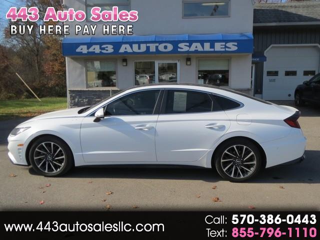 Used Vehicles for Sale in Lehighton PA: Cars, Trucks & SUVs | 443 Auto ...