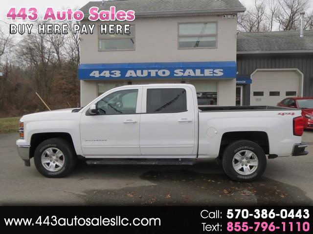 Used Vehicles for Sale in Lehighton PA: Cars, Trucks & SUVs | 443 Auto ...