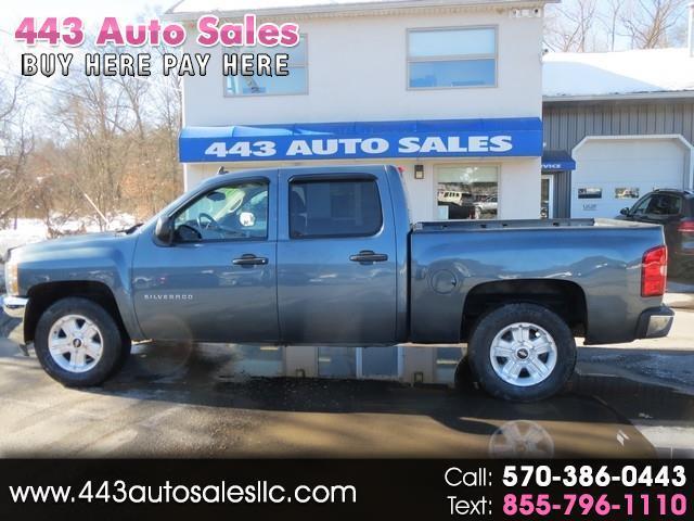 Used Vehicles for Sale in Lehighton PA: Cars, Trucks & SUVs | 443 Auto ...