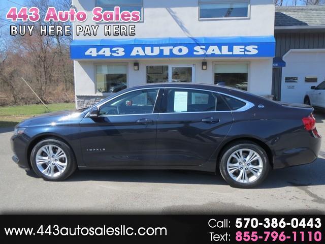 Used Vehicles for Sale in Lehighton PA: Cars, Trucks & SUVs | 443 Auto ...