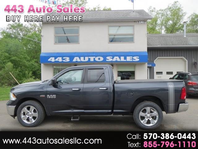 Used Vehicles for Sale in Lehighton PA: Cars, Trucks & SUVs | 443 Auto ...