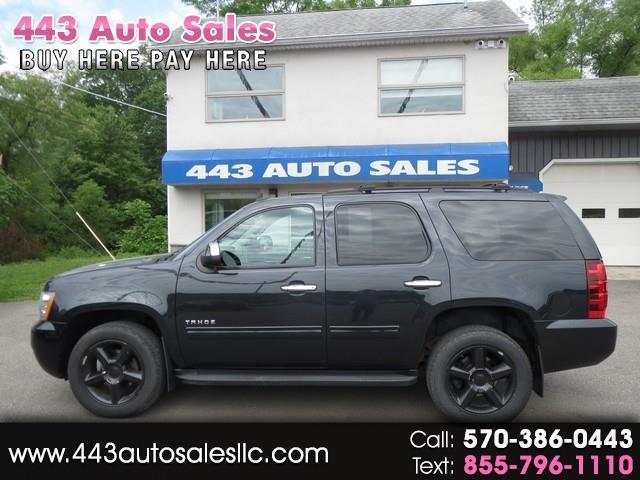 Used Vehicles for Sale in Lehighton PA: Cars, Trucks & SUVs | 443 Auto ...