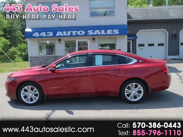 Used Vehicles for Sale in Lehighton PA: Cars, Trucks & SUVs | 443 Auto ...