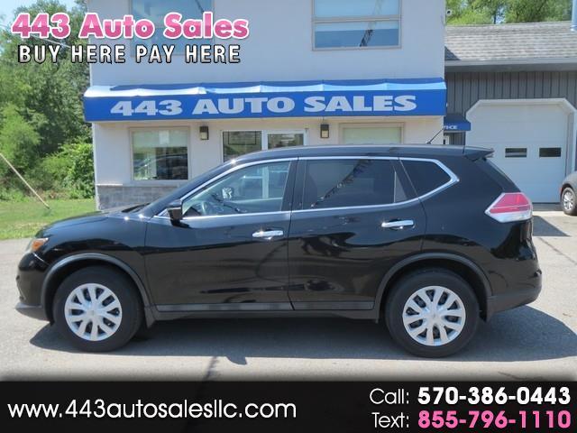 Used Vehicles for Sale in Lehighton PA: Cars, Trucks & SUVs | 443 Auto ...