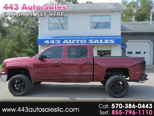 Used Vehicles for Sale in Lehighton PA: Cars, Trucks & SUVs | 443 Auto ...