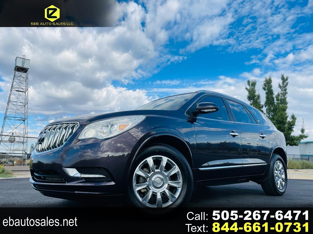 Eb Auto Sales