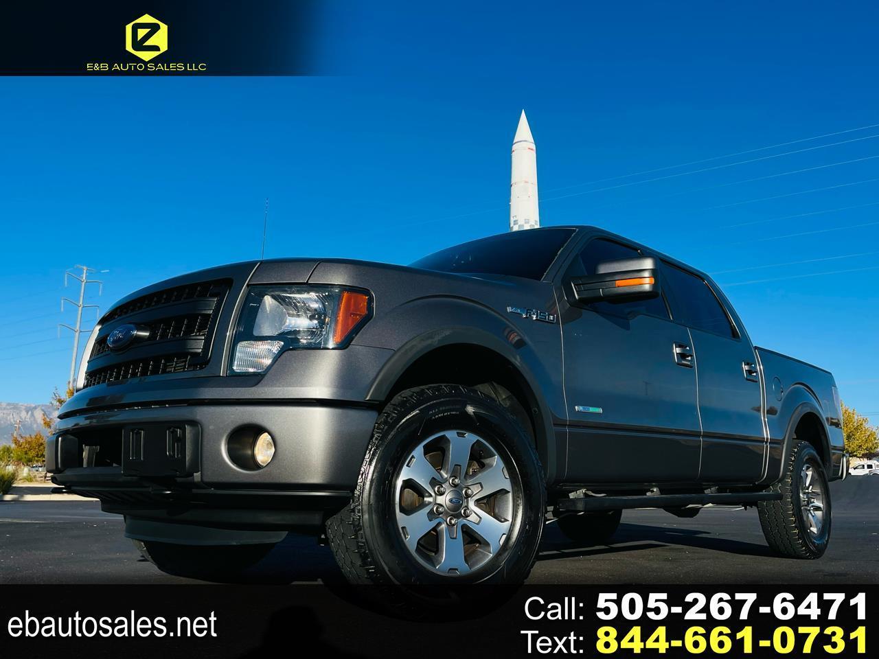Eb Auto Sales