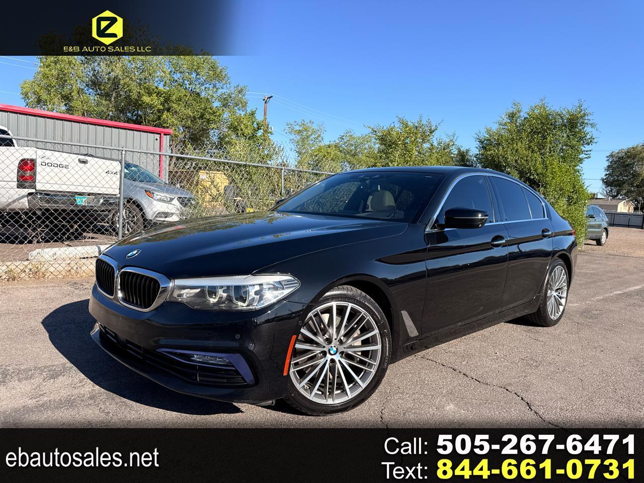 Used Cars for Sale Albuquerque NM 87123 E & B Auto Sales