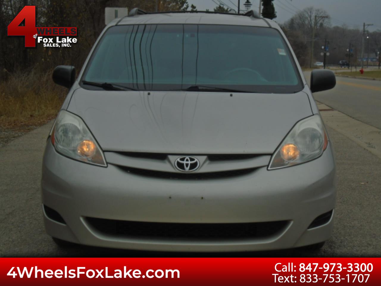 Used Cars for Sale FOX LAKE IL 60020 4 Wheels of Fox Lake