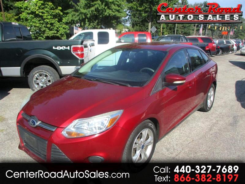 Used Cars for Sale Brunswick OH 44212 Center Road Auto Sales