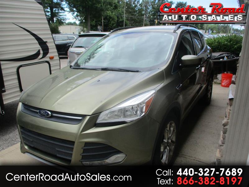 Used Cars for Sale Brunswick OH 44212 Center Road Auto Sales