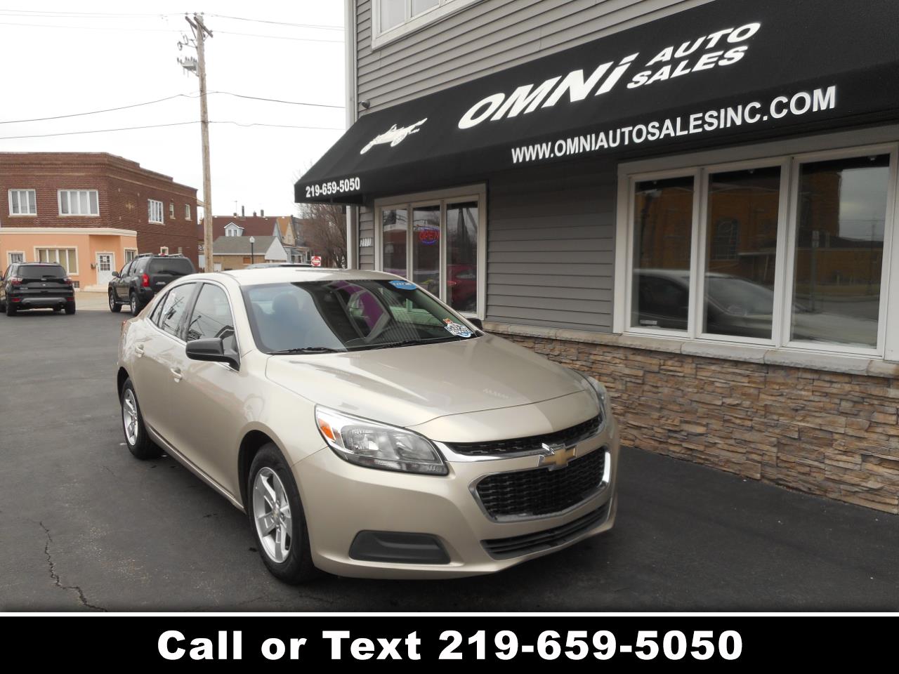 Used Cars for Sale Whiting IN 46394 Omni Auto Sales