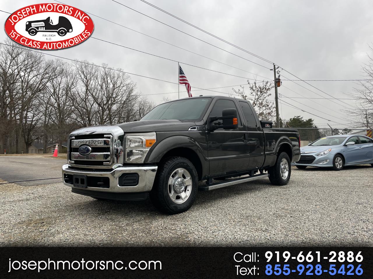 Used Cars Raleigh NC | Used Cars & Trucks NC | Joseph Motors