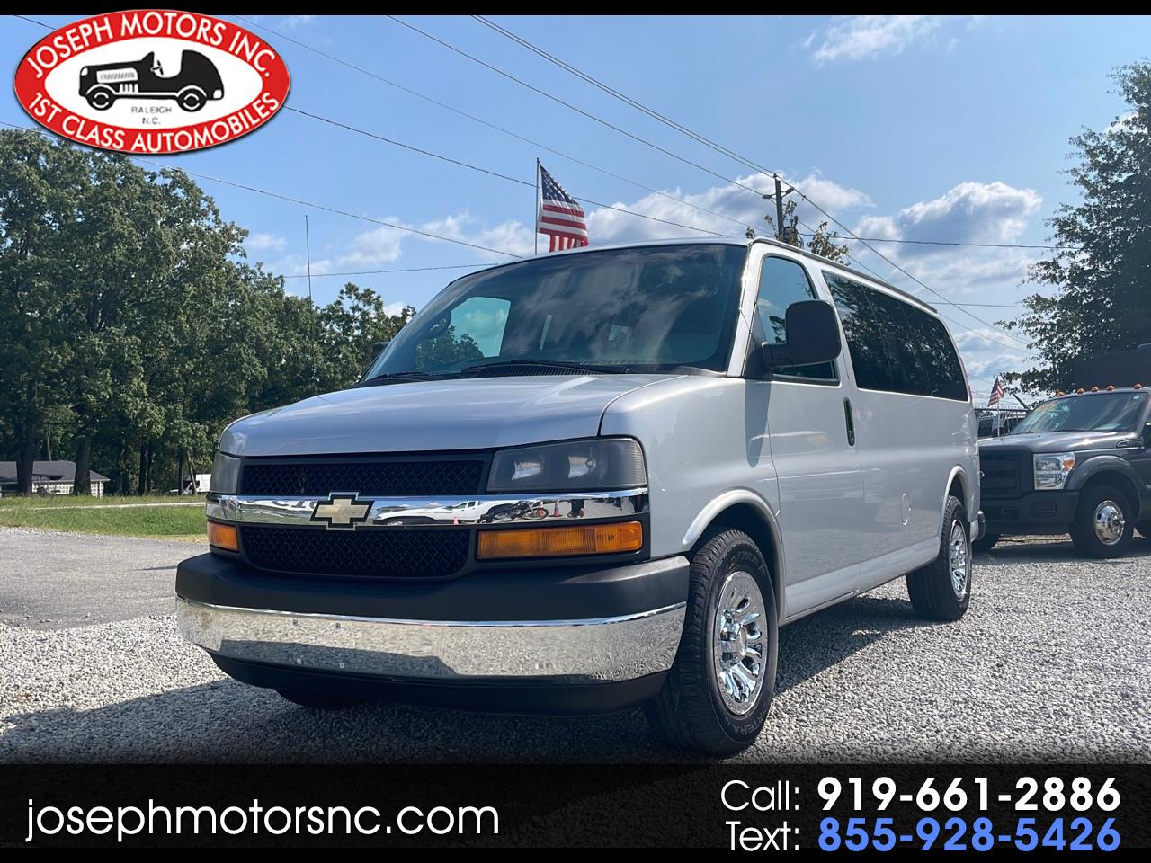 Used Cars for Sale Raleigh NC 27603 Joseph Motors