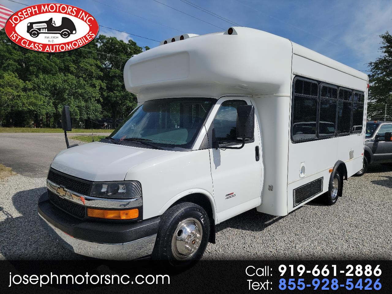 Used Cars for Sale Raleigh NC 27603 Joseph Motors