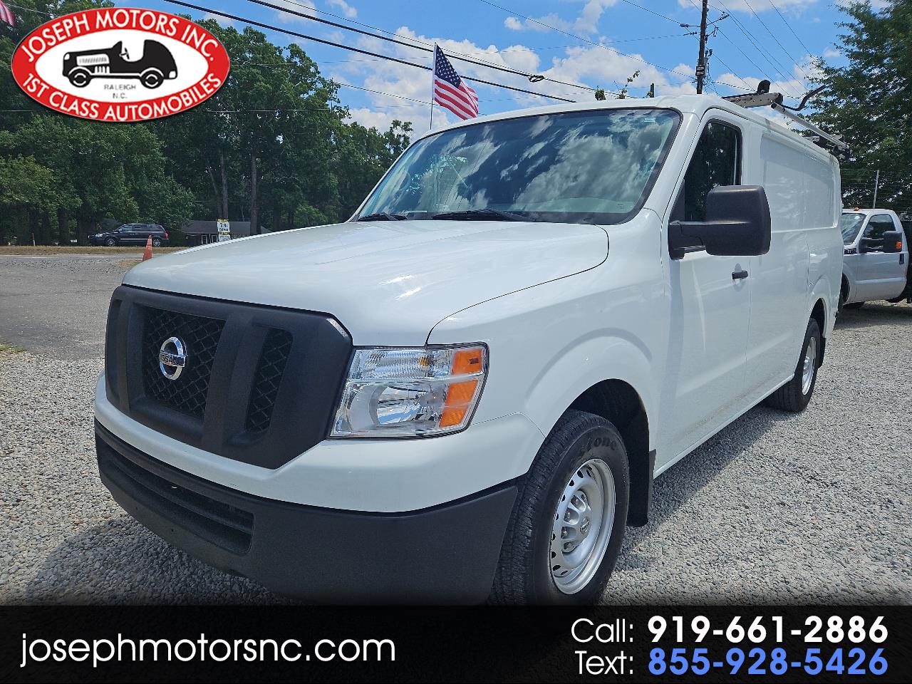 Commercial Vehicles Box Trucks Passenger Vans For Sale