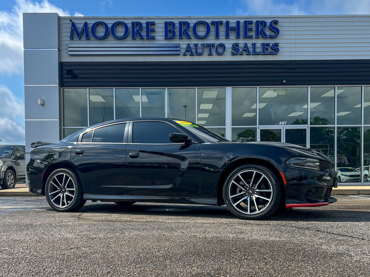 Used Cars for Sale Oxford MS 38655 Moore Brothers Auto Sales