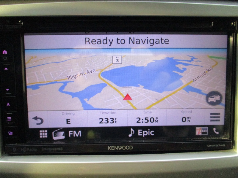 Used 2005 Dodge Ram 2500 Power Wagon Quad Cab 4WD for Sale in Coventry ...