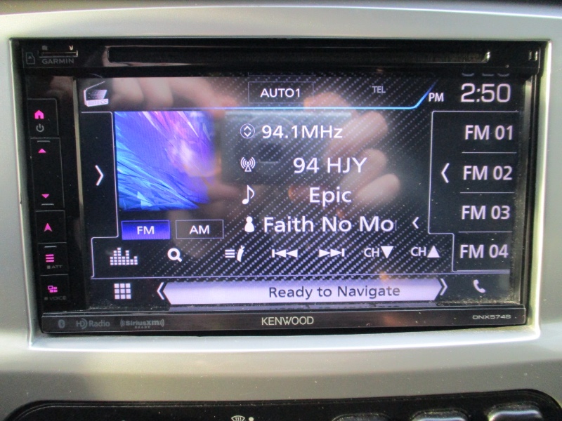 2005 Dodge Ram 2500 Power Wagon Quad Cab 4WD