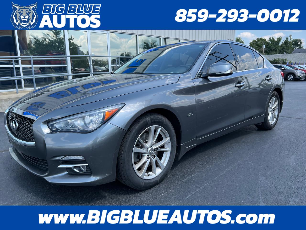 2017 Infiniti Q50 Interior Colors | Cabinets Matttroy