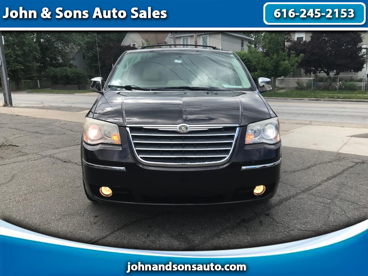Used Cars for Sale Grand Rapids MI 49503 John & Sons Auto Sales