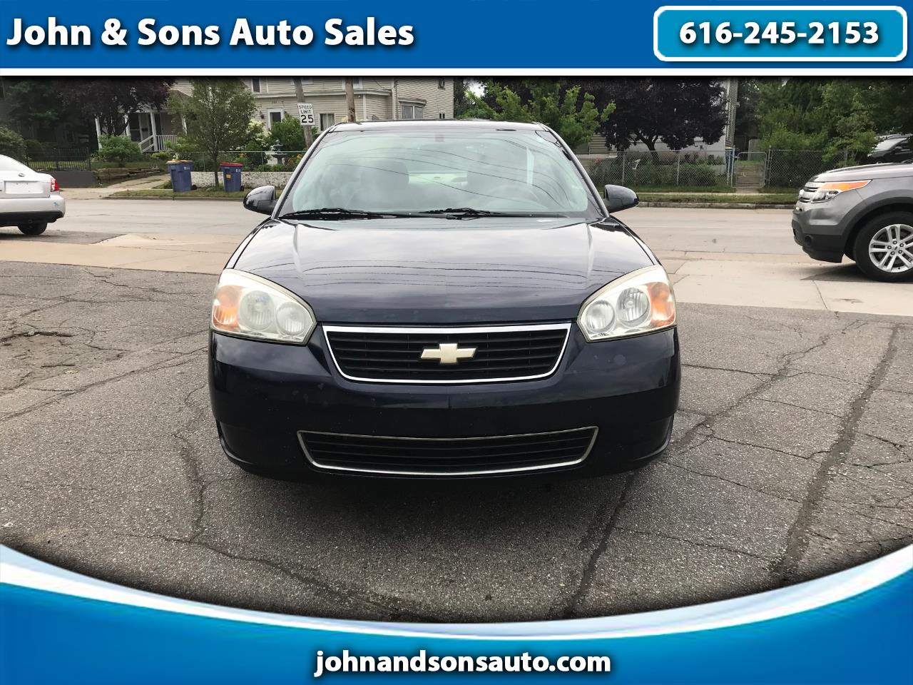 Used Cars for Sale Grand Rapids MI 49503 John & Sons Auto Sales