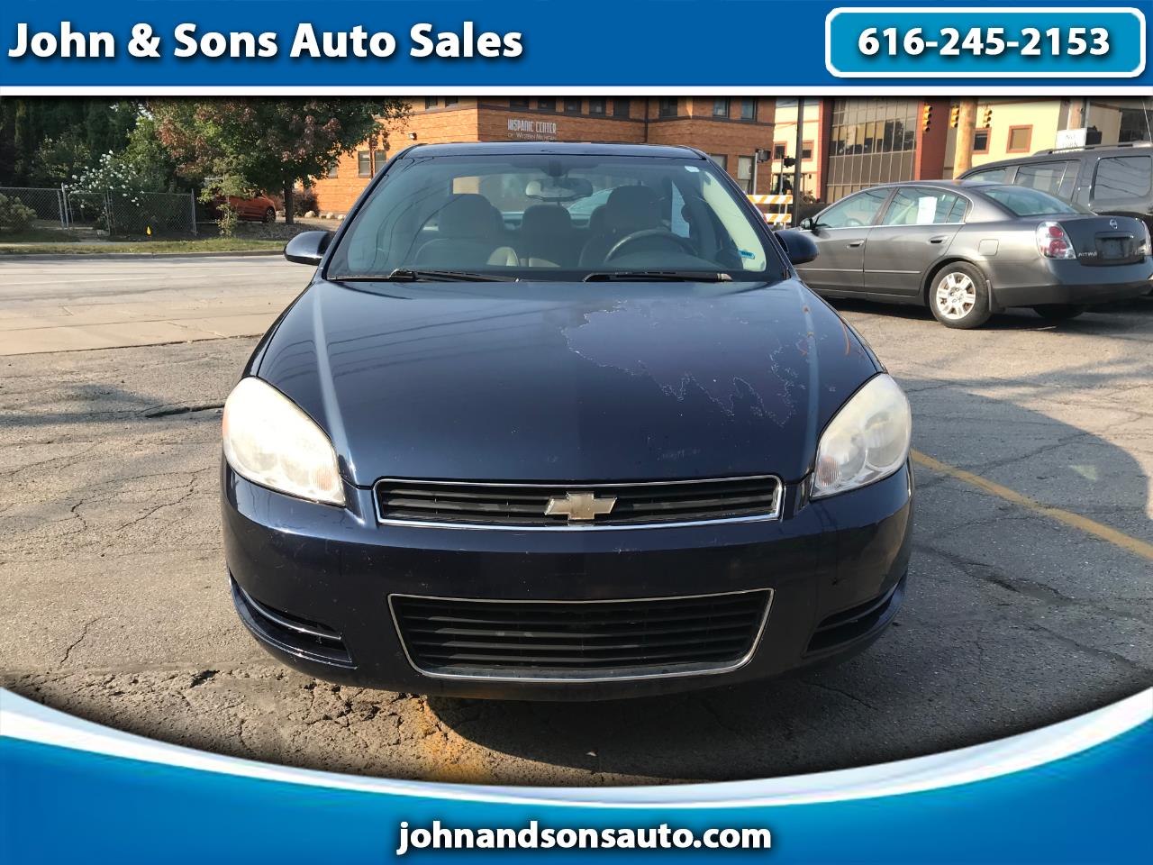 Used Cars for Sale Grand Rapids MI 49503 John & Sons Auto Sales
