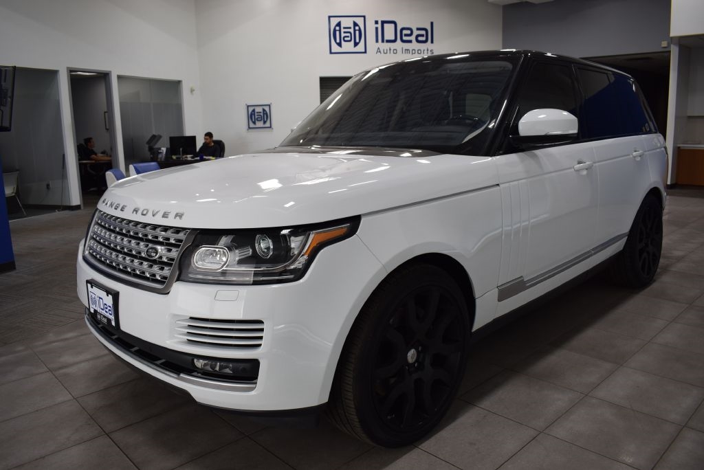 Used Cars for Sale Eden Prairie MN 55344 iDeal Auto Imports LLC