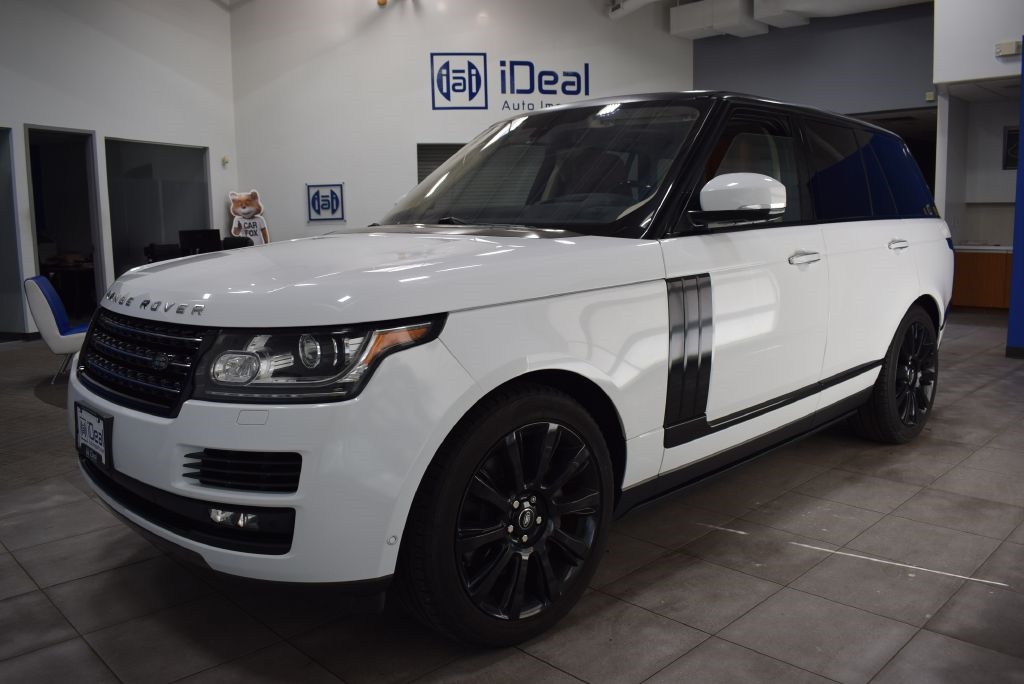 Used Cars for Sale Eden Prairie MN 55344 iDeal Auto Imports LLC