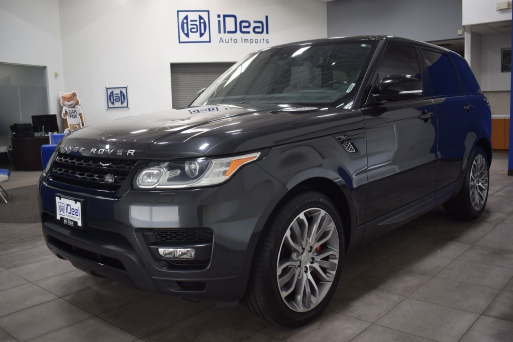 Used Cars for Sale Eden Prairie MN 55344 iDeal Auto Imports LLC