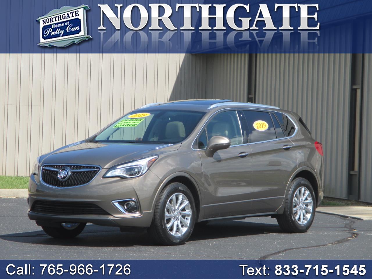 Used Cars Richmond IN | Used Cars & Trucks IN | Northgate Cars