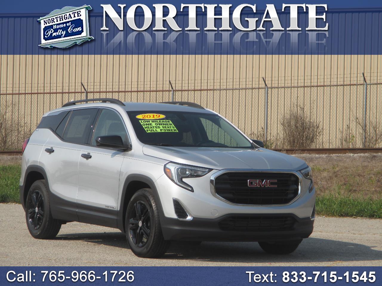 Used Cars Richmond IN | Used Cars & Trucks IN | Northgate Cars