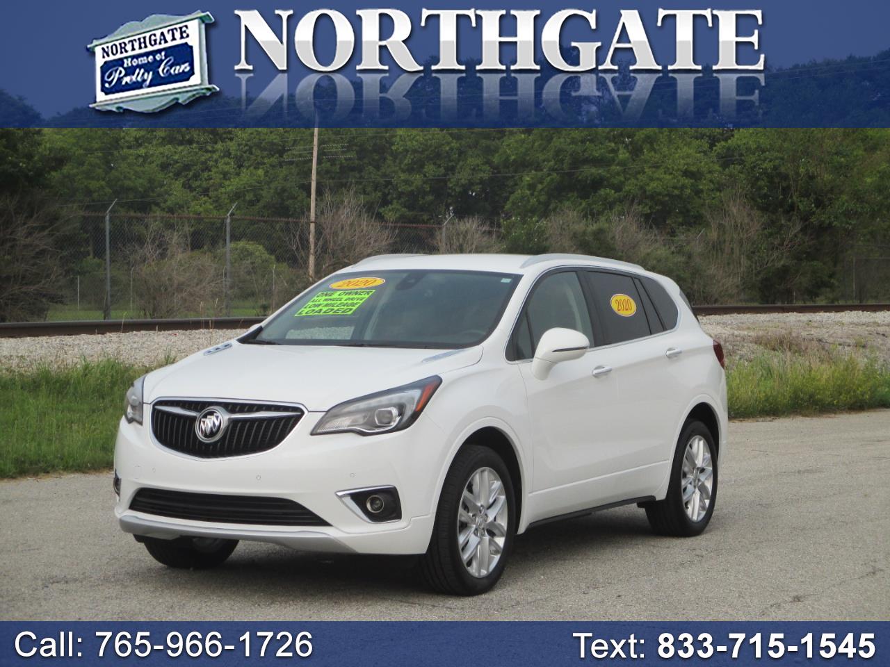 Used Cars Richmond IN | Used Cars & Trucks IN | Northgate Cars