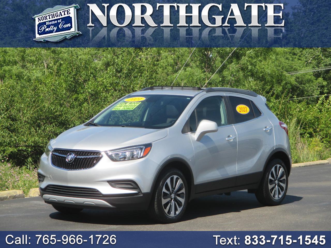 Used Cars Richmond IN | Used Cars & Trucks IN | Northgate Cars